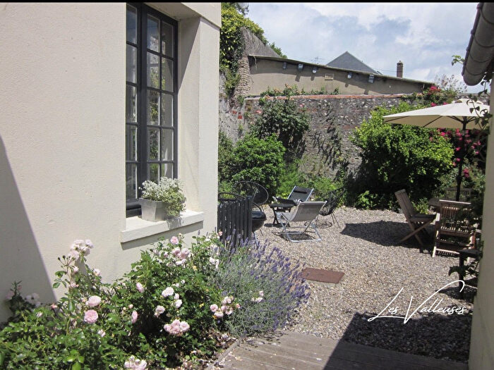 Dieppe - Maison 5 pièces à vendre