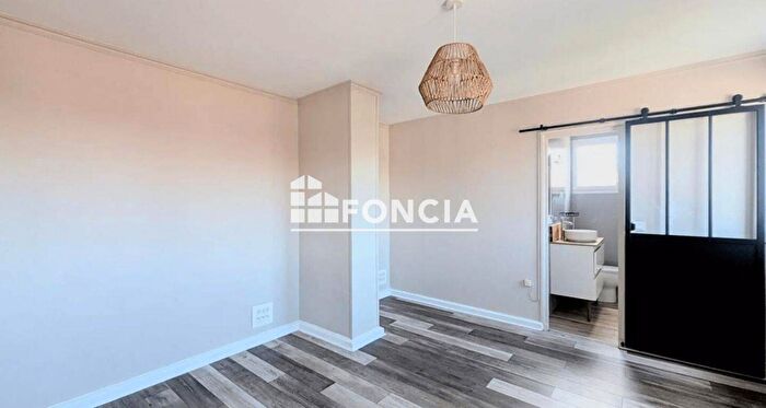 Appartement 1 pièce à louer - Saint Nicolas, Maisons-Laffitte