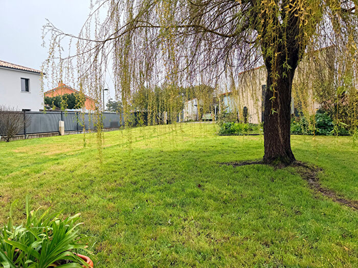 Maison à vendre - La Bernerie-en-Retz - 6 pièces - 3 chambres