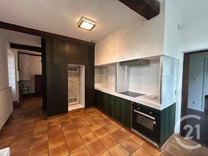 Appartement à louer - Graulhet - 2 pièces - 1 chambre