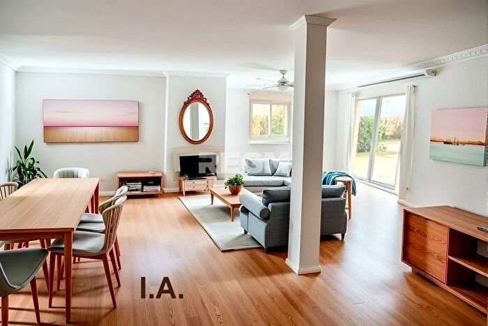 Maison à vendre - Saint-Cyr-en-Val - 5 pièces - 4 chambres