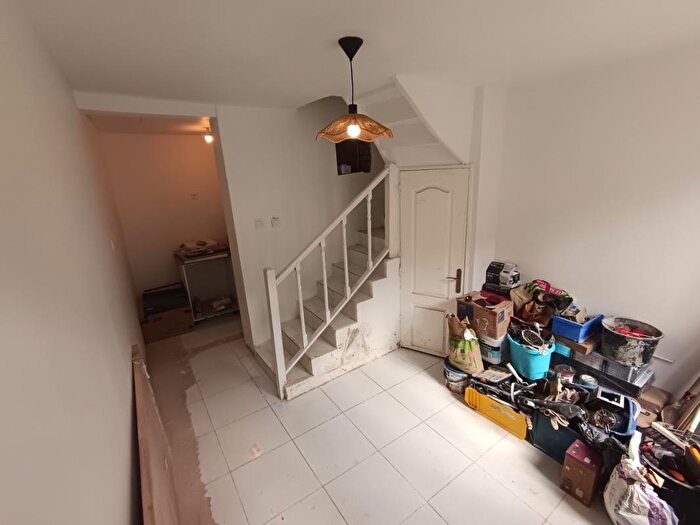 Maison 2 pièces à vendre - Amiens, Saint-Pierre