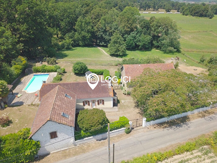 Coublucq - Maison 6 pièces à vendre