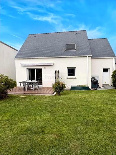 Maison 4 pièces à Ploeren, à vendre