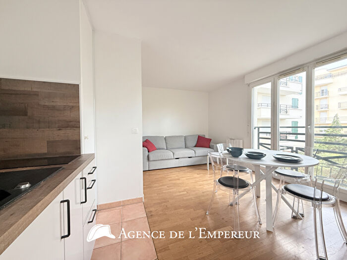 Appartement 1 pièce à vendre - Rueil-Malmaison, Bords de Seine