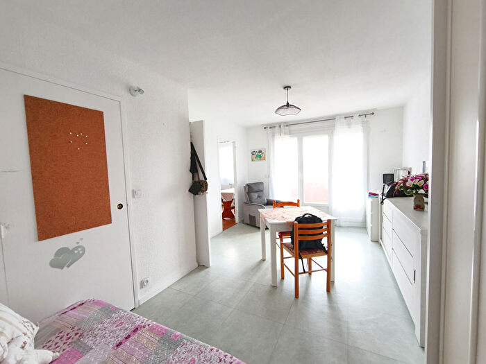 Appartement 1 pièce à vendre - Dax, Saint-Pierre