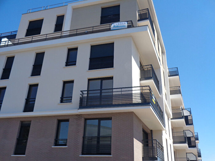 Savigny-sur-Orge, Plateau : Appartement 1 pièce à louer