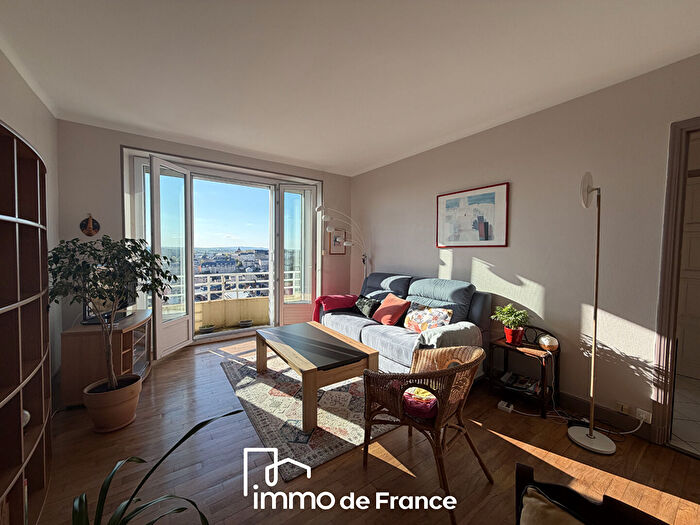 Appartement 4 pièces à vendre - Rodez, Combarel