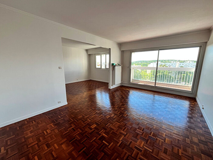 Appartement 4 pièces à vendre - Marly-le-Roi, Montval, Côteaux