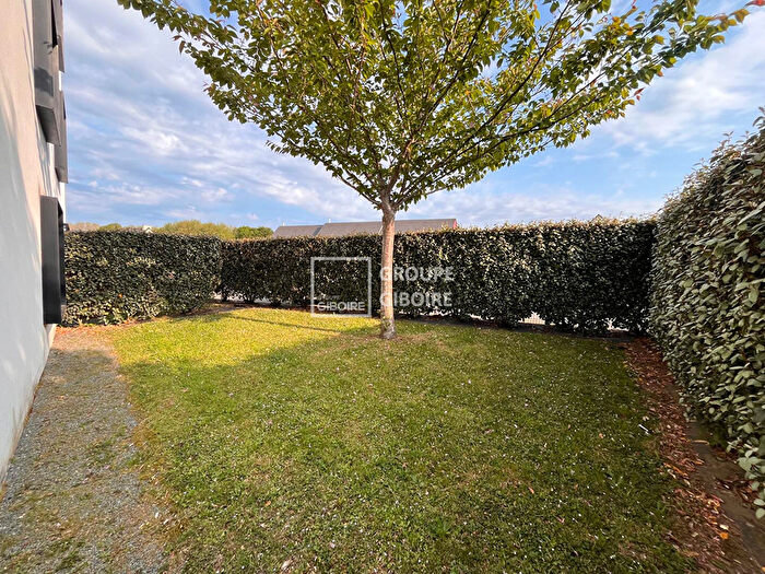 Appartement à vendre - Saint-Malo, Château-Malo - 2 pièces - 1 chambre