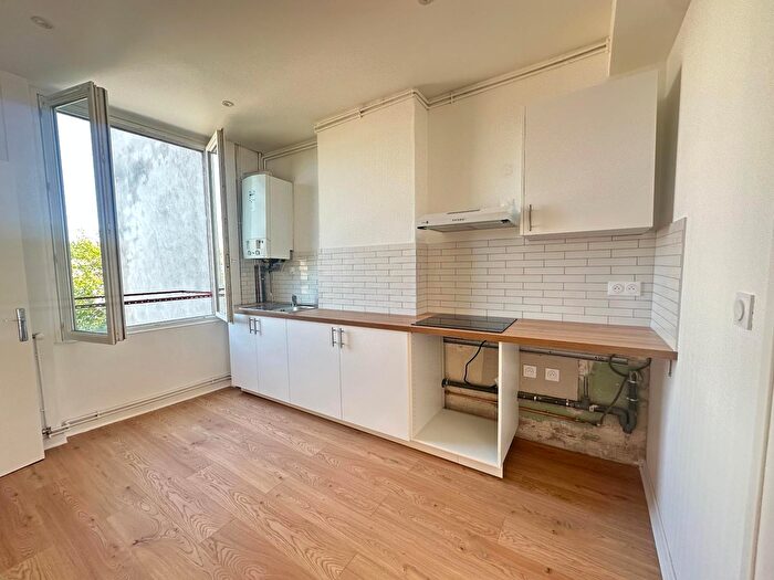 Saint-Étienne, Méons, Le Soleil, Châteaucreux, Saint-François - Appartement 3 pièces à louer