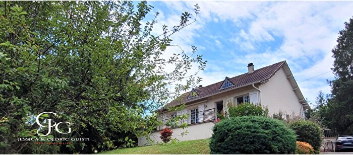 Maison 5 pièces à vendre à Caussade