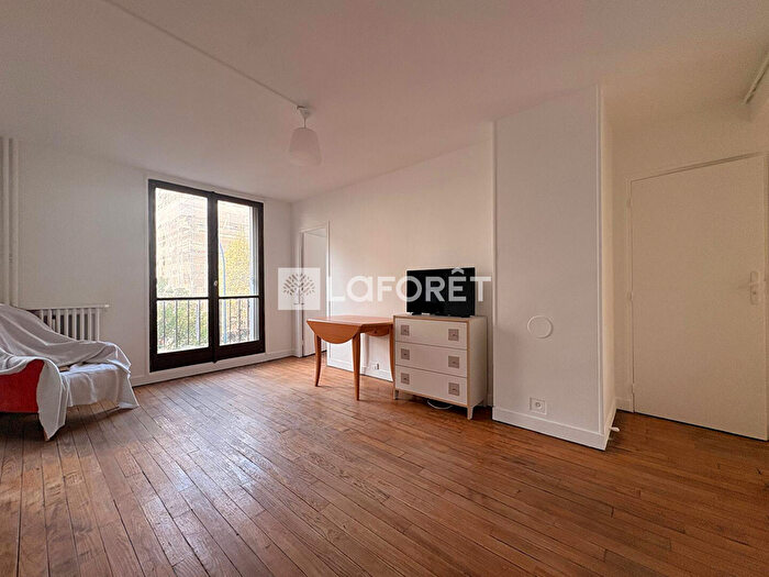 Appartement 3 pièces à Issy-les-Moulineaux, Centre-ville, Corentin Celton, Les Varennes, à vendre