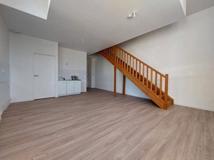 Appartement à louer - Pampoule-La Ravine, Louviers - 5 pièces - 4 chambres