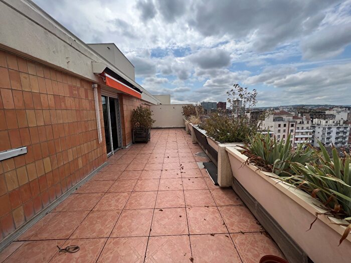 Appartement à louer - Toulouse, Matabiau - 2 pièces - 1 chambre