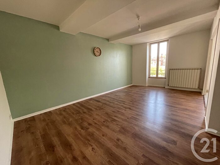 Appartement 3 pièces à louer - Graulhet, Centre-ville, Panessac, Plaine de Millet