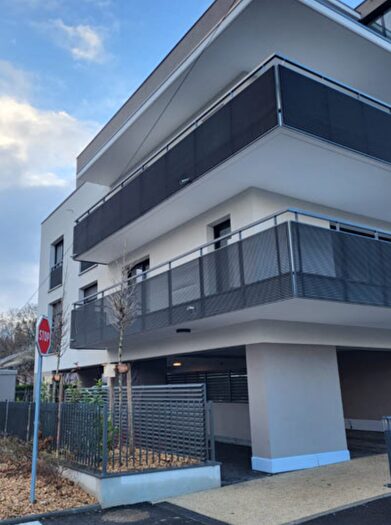 Appartement 2 pièces à vendre à Saint-Barthélemy-d'Anjou