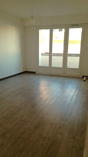 Appartement à louer - Centre, Challans - 3 pièces - 2 chambres