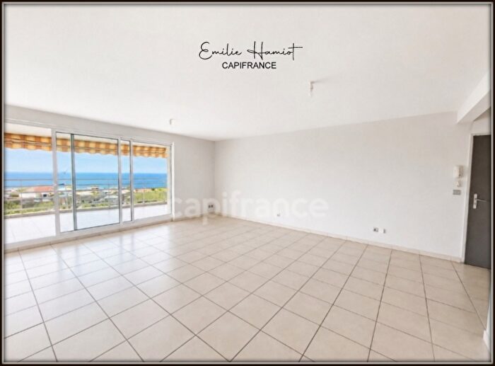 Schlcher, Schoelcher - Appartement 4 pièces à louer