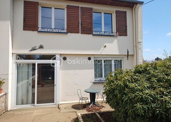 Maison 5 pièces à vendre - LAigle