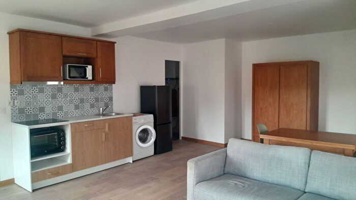 Centre Ville, Cachan : Appartement 2 pièces à louer