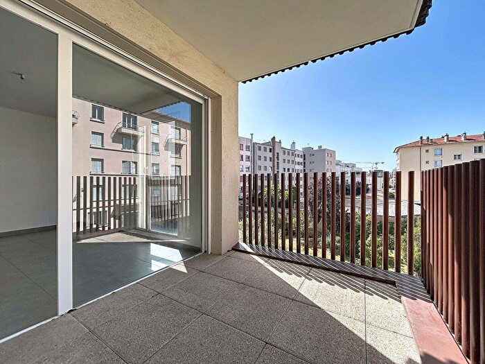 Laënnec, Lyon 8ème arrondissement - Appartement 3 pièces à louer