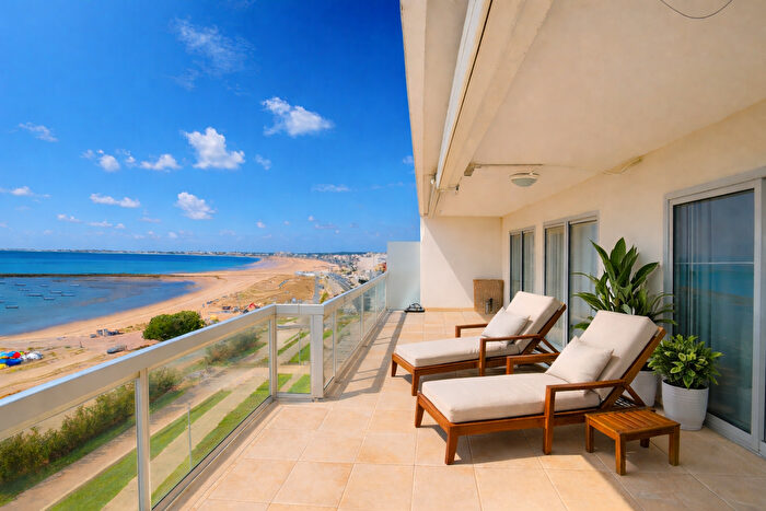 Appartement à vendre - Pornichet, Centre-ville, Gare, Gambetta - 4 pièces - 3 chambres