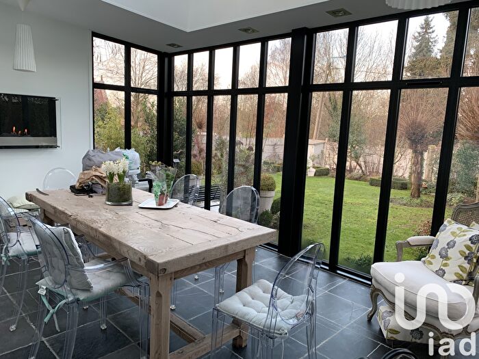 Maison à vendre - Orsinval - 7 pièces - 3 chambres