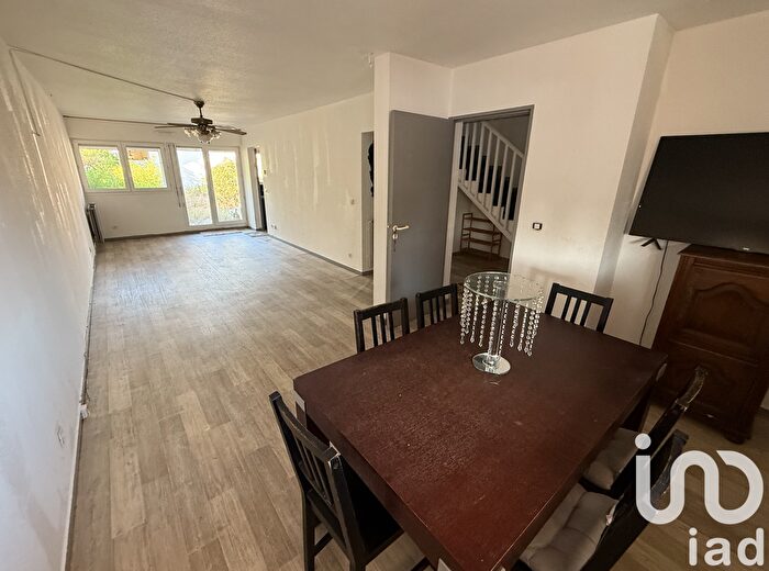 Maison à vendre - Cestas, Centre-ville, Bourg - 5 pièces - 3 chambres