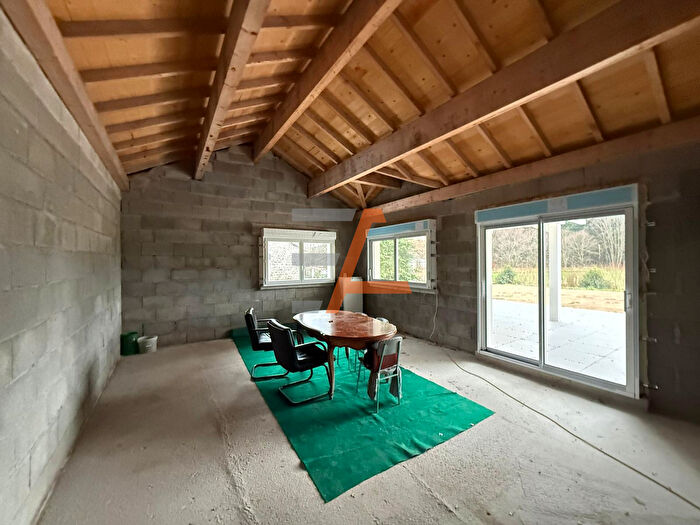 Maison à vendre - Tence - 1 pièce - 3 chambres