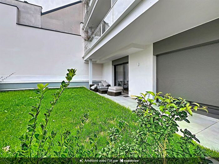 Reims, Centre-ville : Appartement 2 pièces à vendre