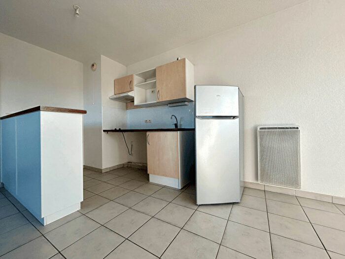 Appartement 2 pièces à Carcassonne, Domairon, Grazailles, Albignac, Fleming, à louer