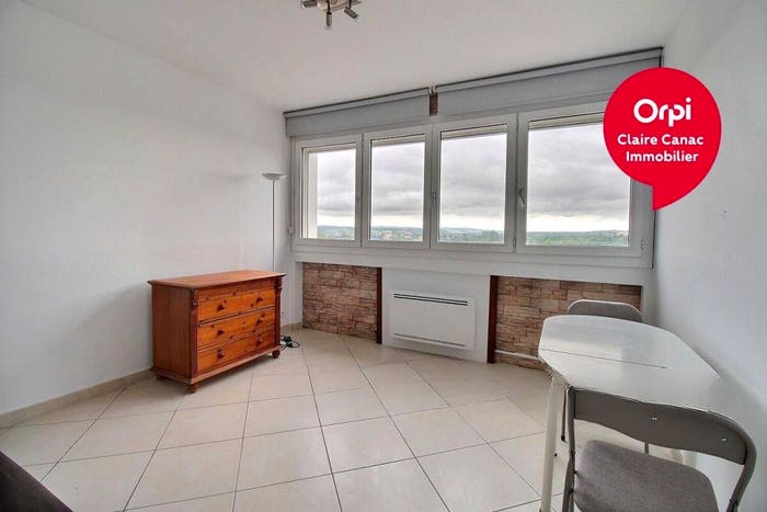 Zone Rurale, Lavaur - Appartement 2 pièces à louer