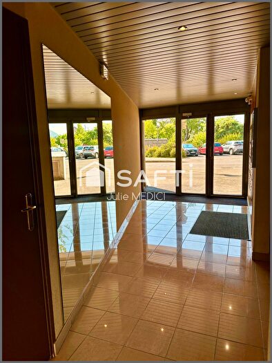 Appartement 2 pièces à vendre à Meythet