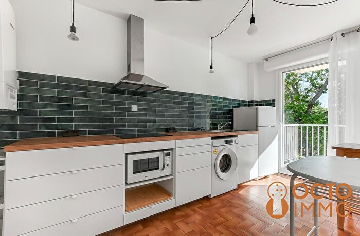 Toulouse, Guilhemery, Bonhoure, La Gloire - Appartement 2 pièces à louer