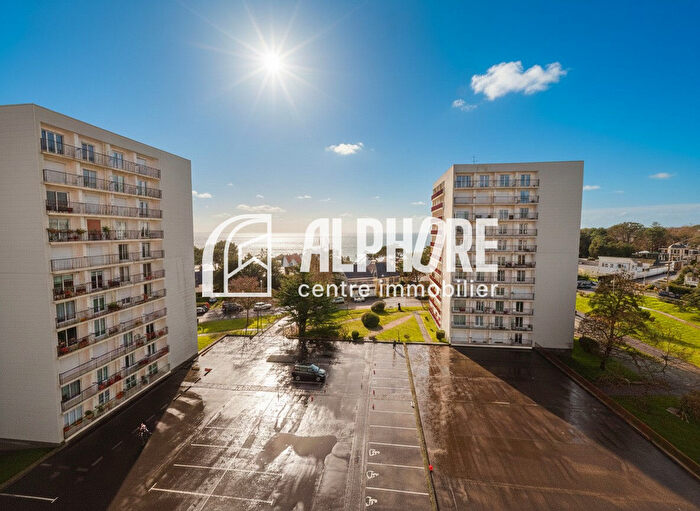 Appartement à vendre - Saint-Nazaire, Front de Mer, Sautron, Gavy Océanis - 4 pièces - 2 chambres