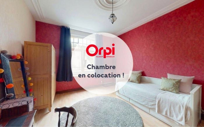 Appartement 1 pièce à Audun-le-Tiche, à louer