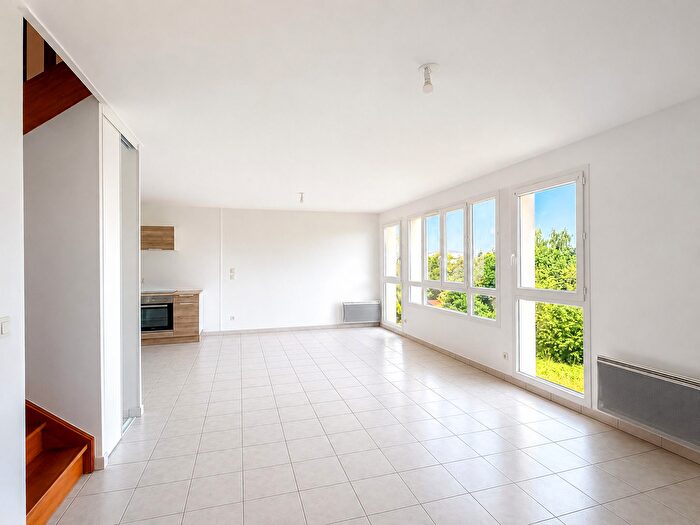 Appartement 3 pièces à vendre à Amiens