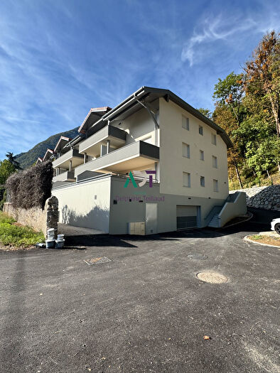 Appartement 4 pièces à vendre à Noyarey