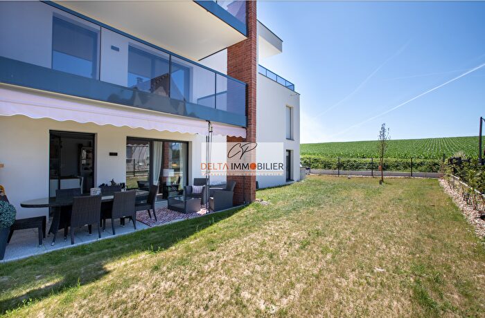 Landser - Appartement 4 pièces à vendre