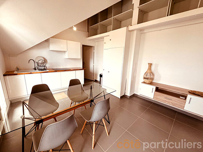 Appartement 3 pièces à Saint-Denis, Le Moufia, Sainte-Clotilde, à louer