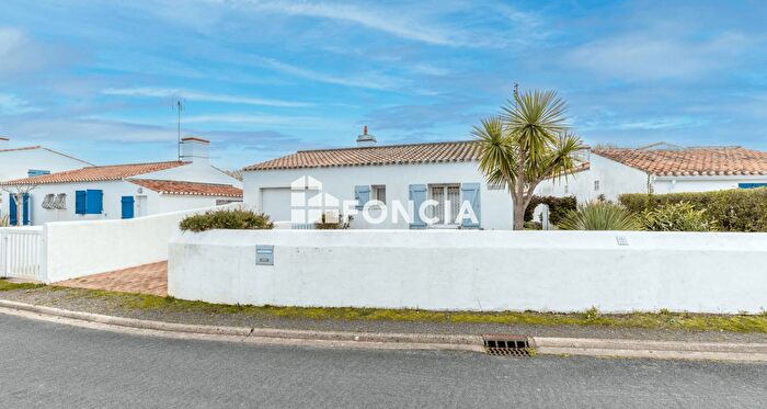 Maison à vendre - Lépine - 3 pièces - 2 chambres