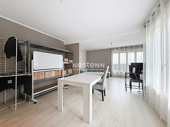 Appartement à vendre - Perpignan - 4 pièces - 2 chambres