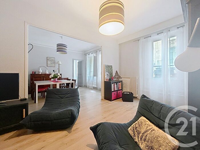Appartement 3 pièces à vendre à Béziers, Centre-ville, Palais des Congrès, Garibaldi, Gambetta