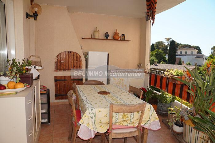 Appartement 2 pièces à vendre à Cavalaire-sur-Mer, Centre-ville