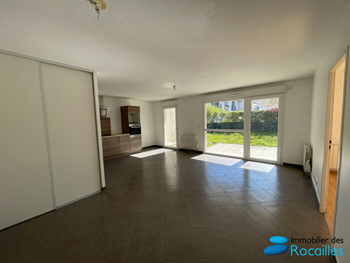 Reignier-Ésery : Appartement 4 pièces à vendre