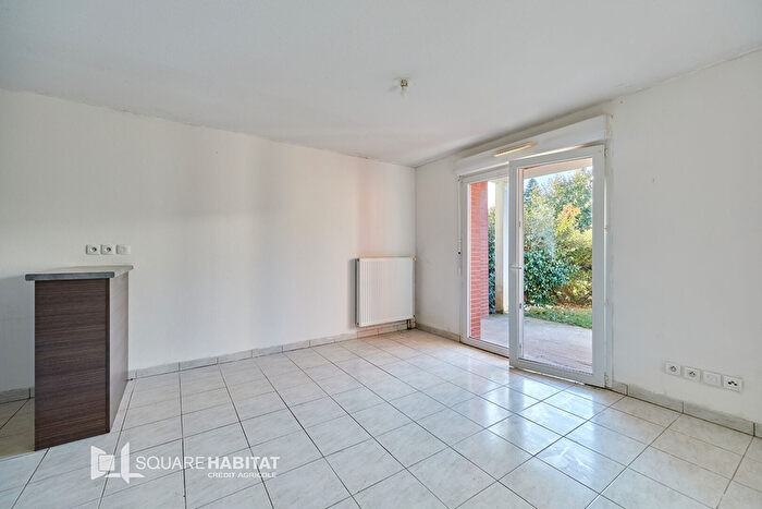 Appartement à vendre - La Rivière-Saint-Sauveur - 3 pièces - 2 chambres