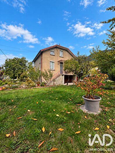 Maison 5 pièces à vendre - Vizille
