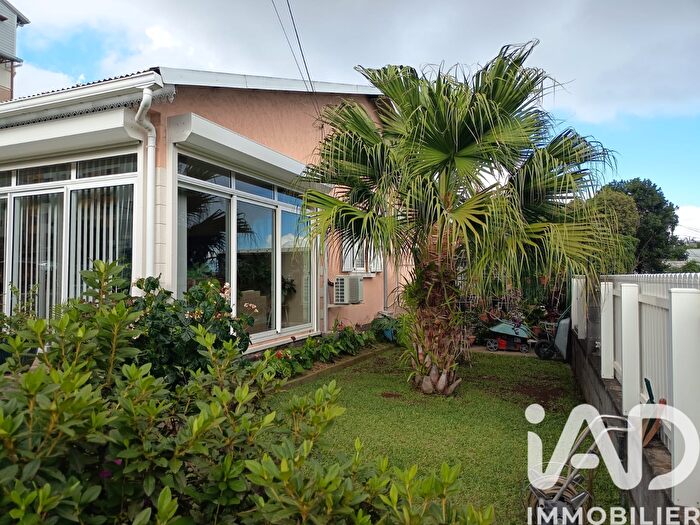 Le Tampon, La Chatoire - Maison 8 pièces à vendre