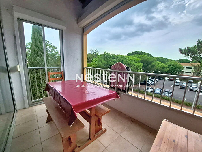 Appartement 3 pièces à vendre à Argelès-sur-Mer, Argelès Plage
